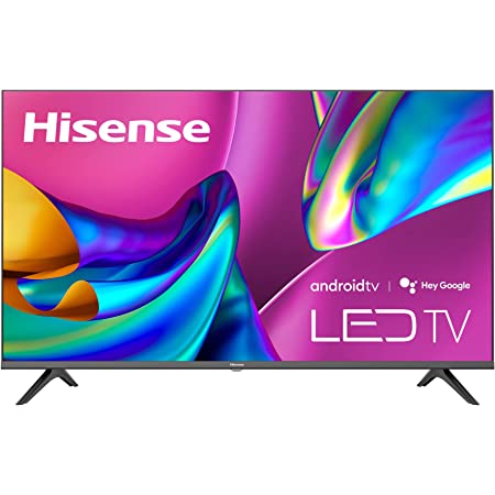 43" 4K UHD Hisense Class R6 Series TV (43R6G) w/ (Dolby Vision, HDR ...