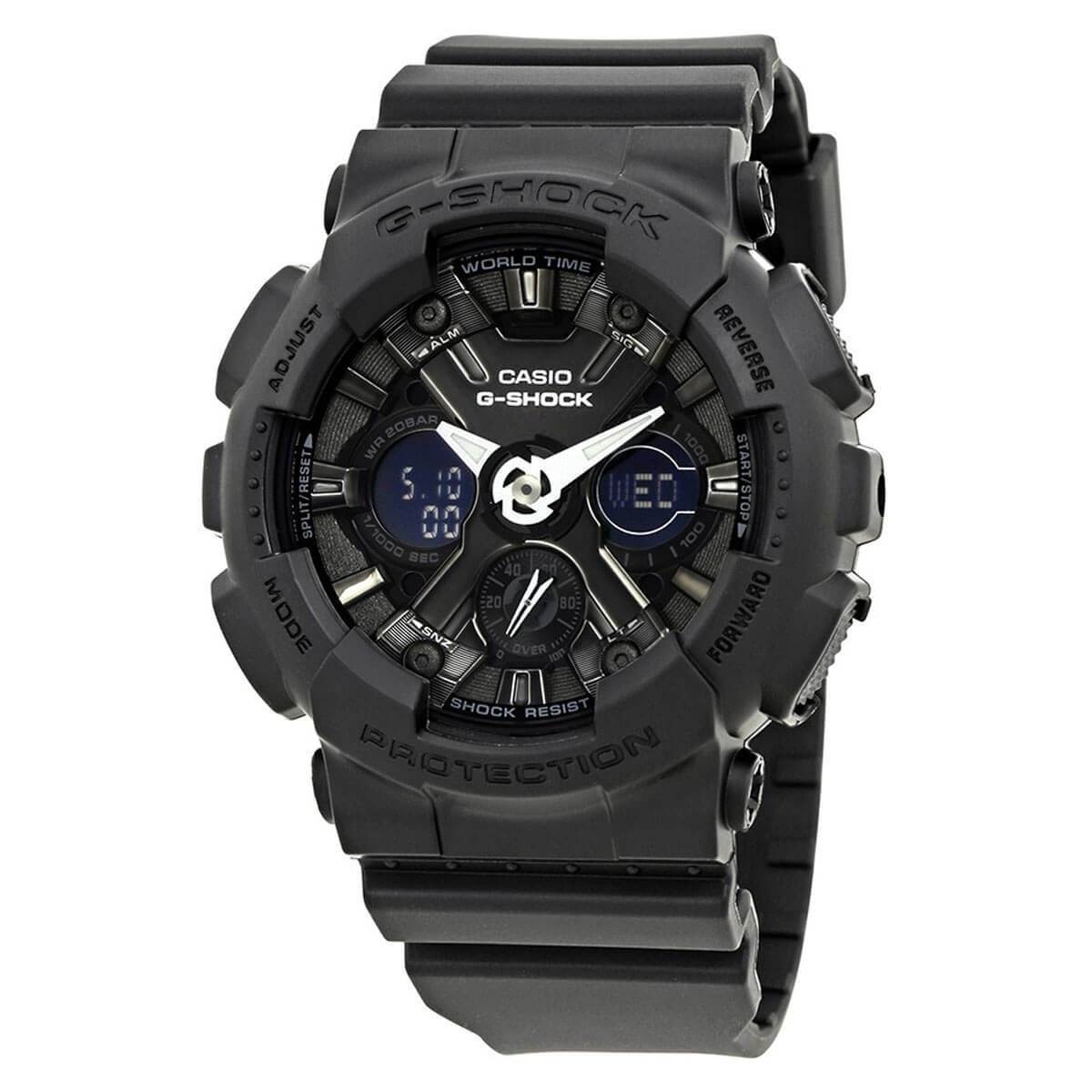 Select Men's & Women's Casio G-Shock and Baby G Watches from $69.75 ...