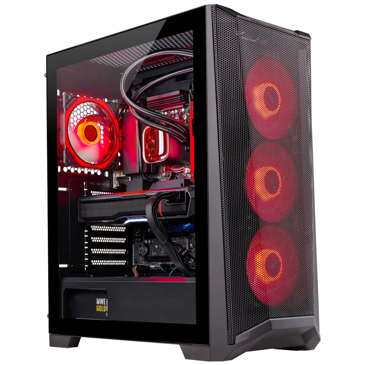 Skytech Gaming Chronos 2 Gaming PC Desktop: Ryzen 7 7700X, NVIDIA RTX ...
