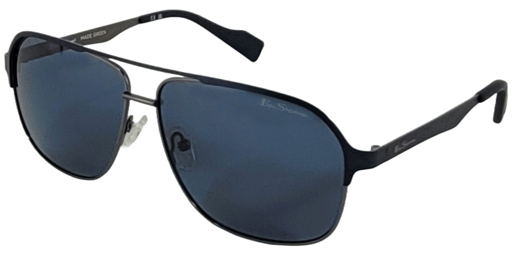 Ben Sherman Men's Polarized Sunglasses (Various Styles) $20 + Free Shipping