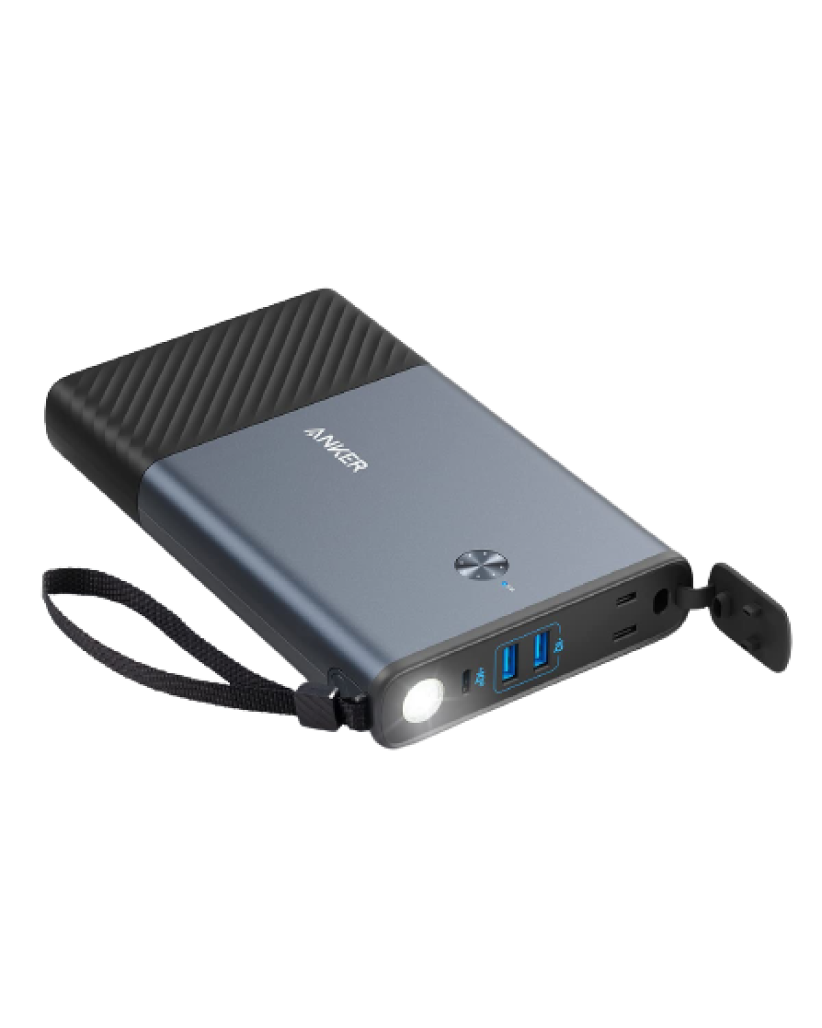 Anker Portable Battery Clearance: Anker 511 PowerHouse 90 87.6Wh Power ...