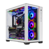 Skytech Prism II Desktop: Ryzen 7 5800X, RTX 3080 Ti 12GB, 16GB RAM ...