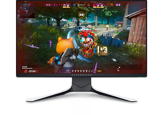 Alienware 25 Gaming IPS Monitor - AW2521HFL - 240Hz - $199.99 + FS