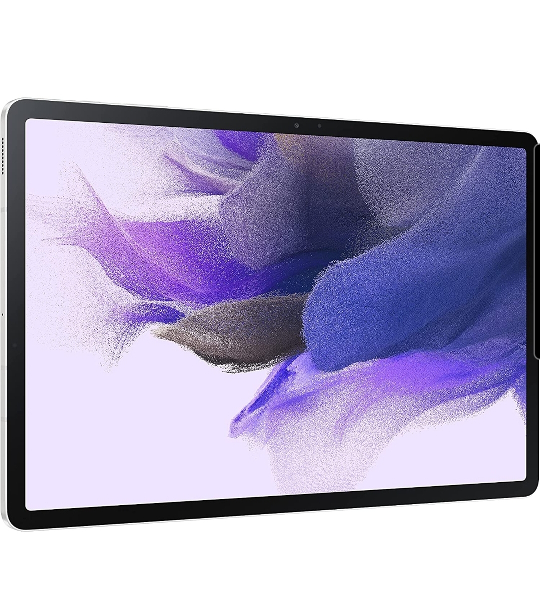 Trade in a iPad, Get a Samsung 12.4" Tab S7 FE Tablet + Galaxy Buds2