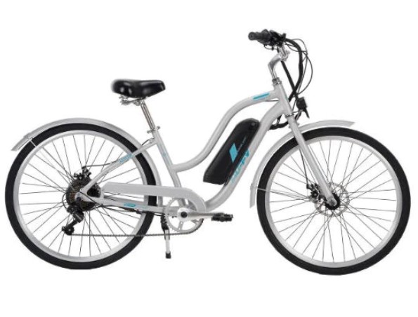 Huffy Everett 27.5" Electric Bike 36V 350W $590 + Free Shipping