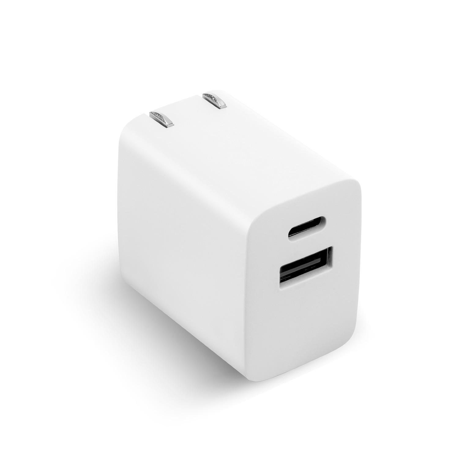 SANNCE 38W USB C+A Dual Power Adapter $10 + Free Shipping