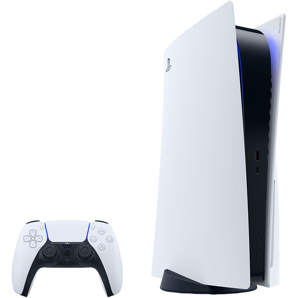 PS5 Playstation 5 Bundle At Costco 639 99
