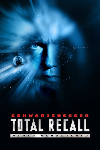 Digital Films (UHD/HD): Rambo First Blood, Crank, Total Recall,Terminator 2