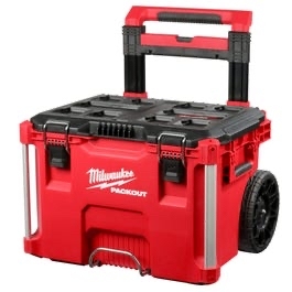 Rural King Stores: Milwaukee Packout 22" Rolling Tool Box