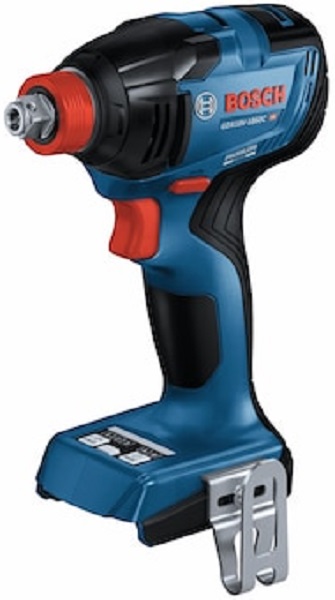 Bosch Freak 18 Volt 1 4 In 1 2 In Variable Speed Brushless Cordless