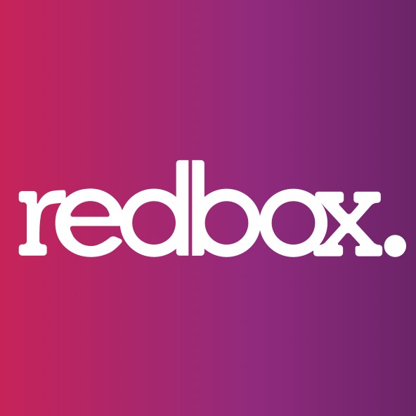 Redbox: 1-Night Blu-ray or DVD Movie Rental at Kiosk