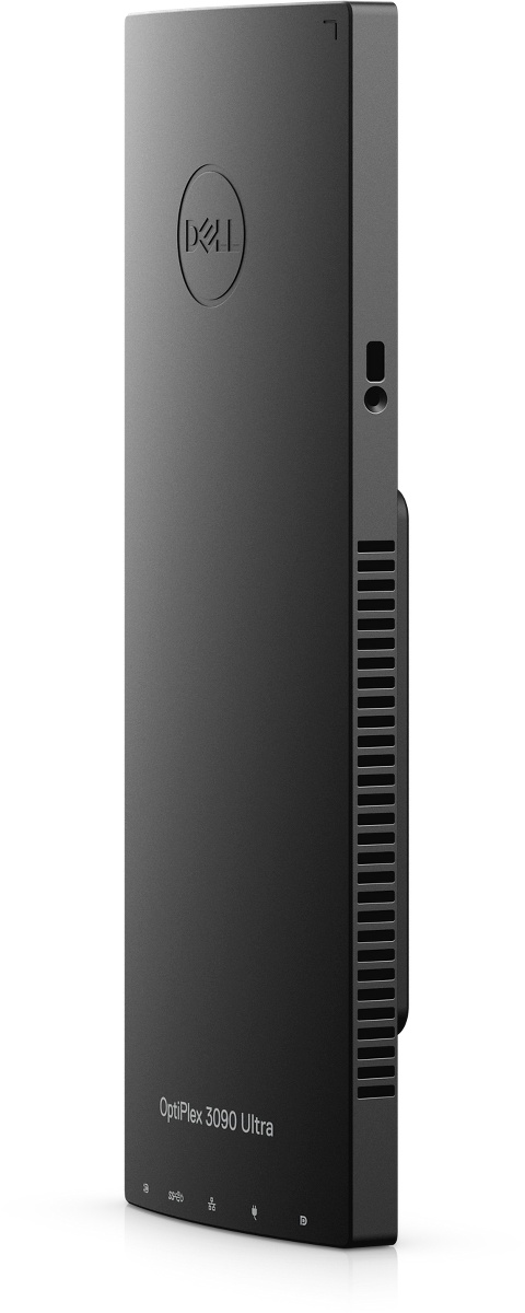Dell OptiPlex 3090 Ultra Modular Desktop: i5-1145G7, 16GB RAM, 256GB SSD