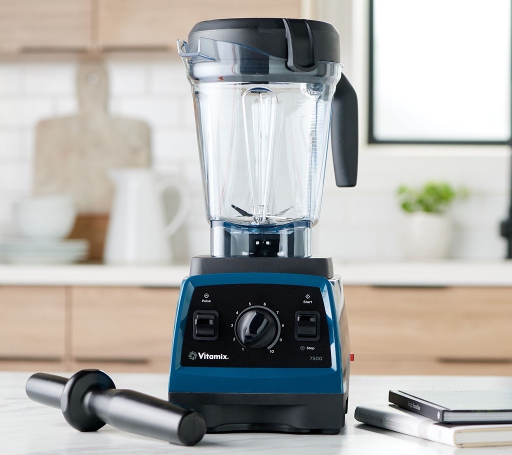 Vitamix 7500 Blender w/ 64-Oz. Container