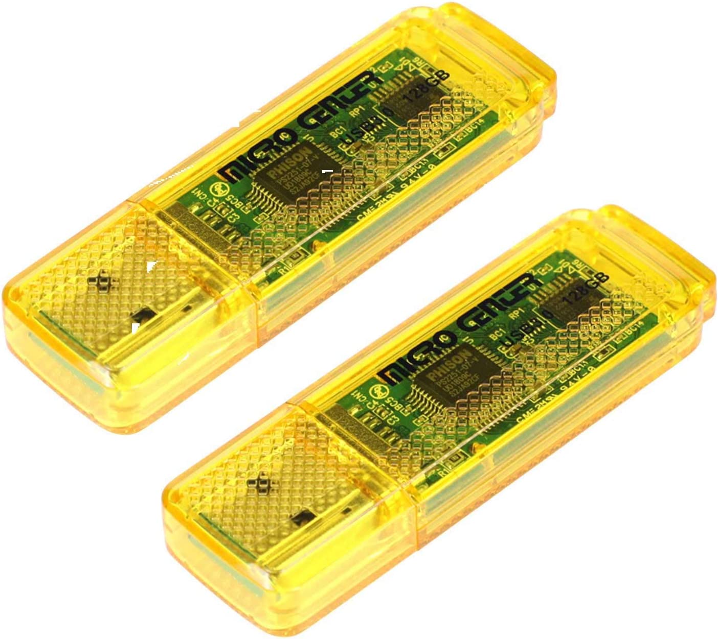 2-PK 128GB Micro Center Inland USB 3.0 Flash Drives $15 + Free Shipping ...