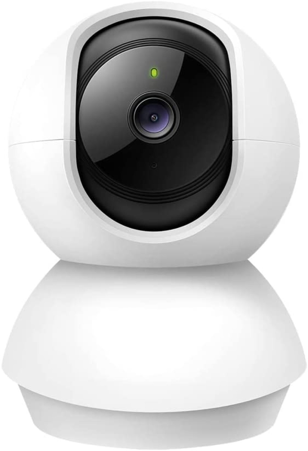 2K TP-Link Tapo Pan Tilt Security Camera: 1-pk $28, 2-pk $50 + Free ...