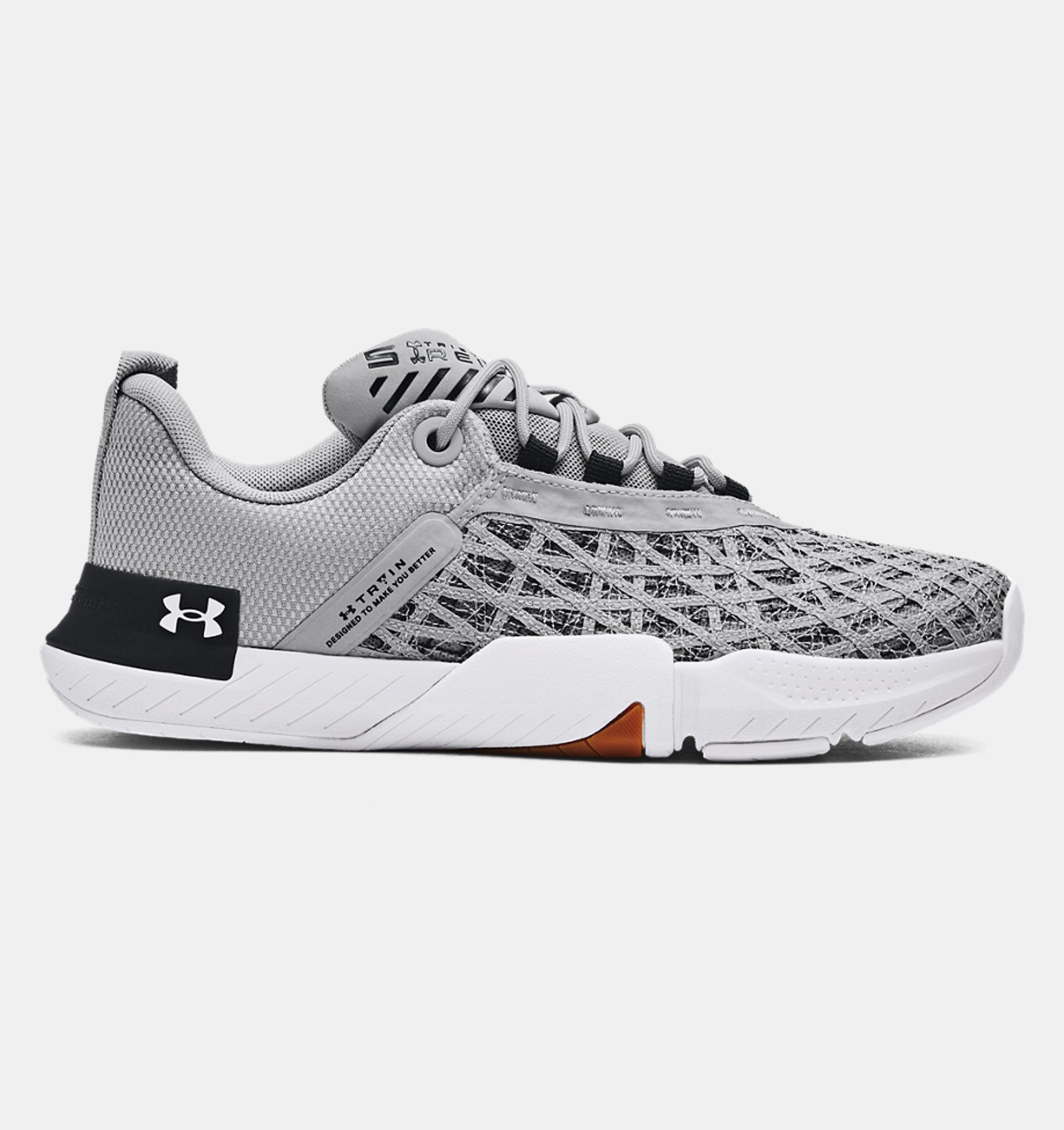 Under Armour Men's TriBase Reign 5 Training Shoes (Various Colors) $75 ...
