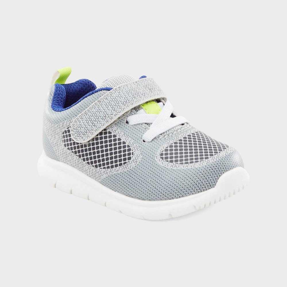 Carter s Baby Boys Or Girls Just One You Trainee Shoes Size 3 Or 4