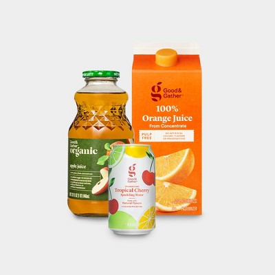 Target: Spend $30 on Food & Beverages Save $5 + Free Store Pickup