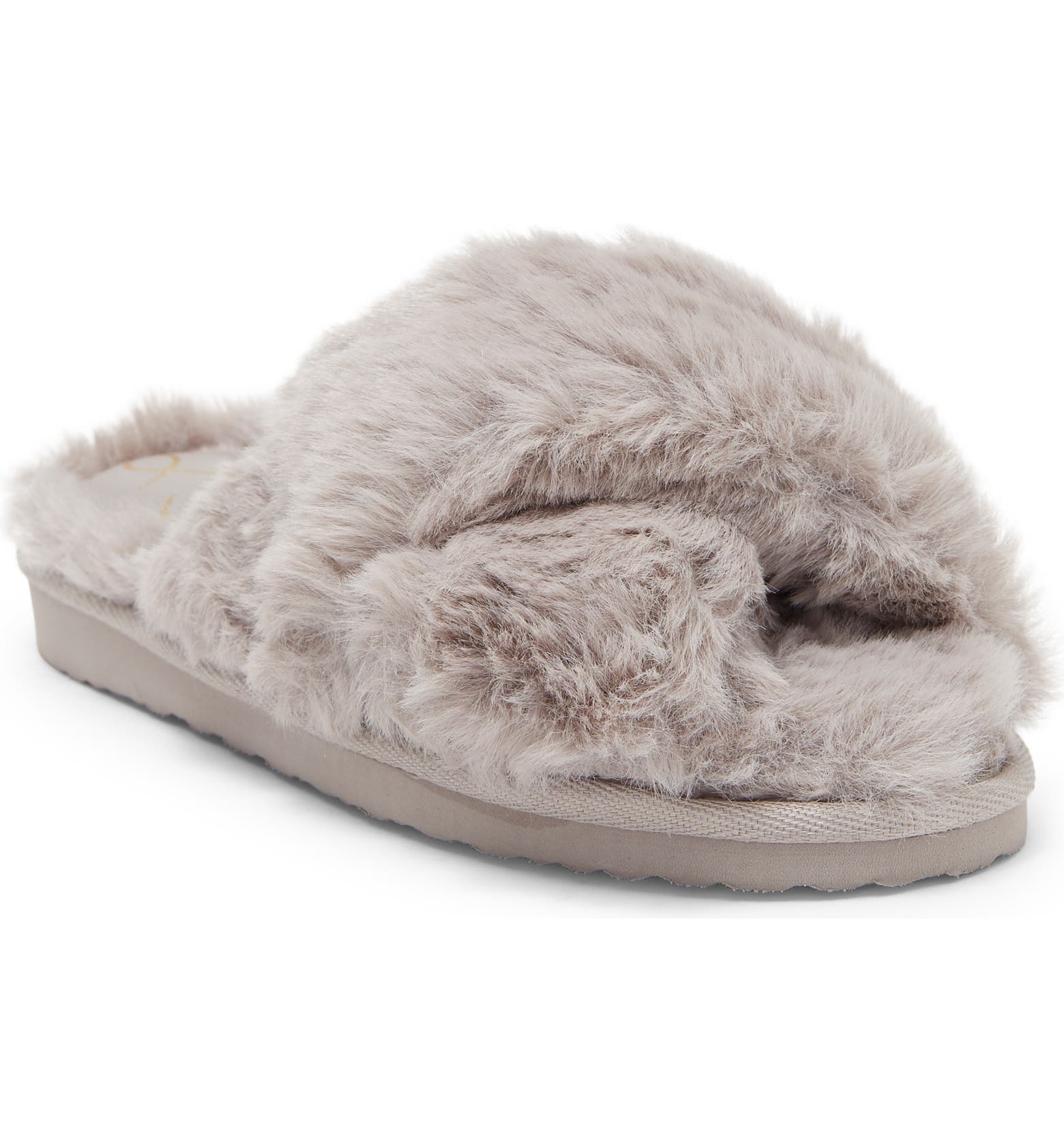 SAM EDELMAN Jeane Slipper, Sizes 5-12, Multiple Colors available- $19.97