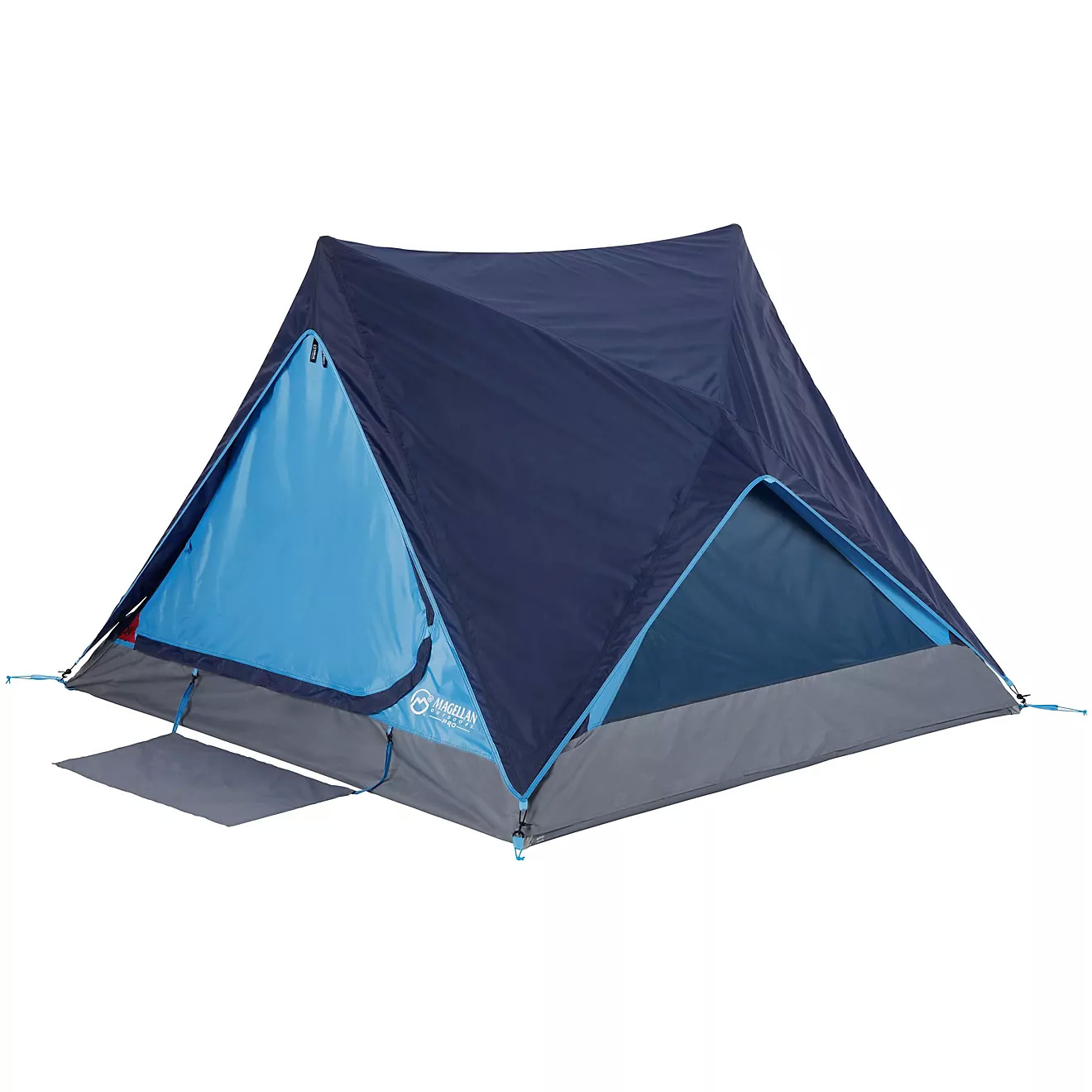 Magellan Outdoors Pro 3-Person Hub Tent - Only $74.99 at Academy + Free ...
