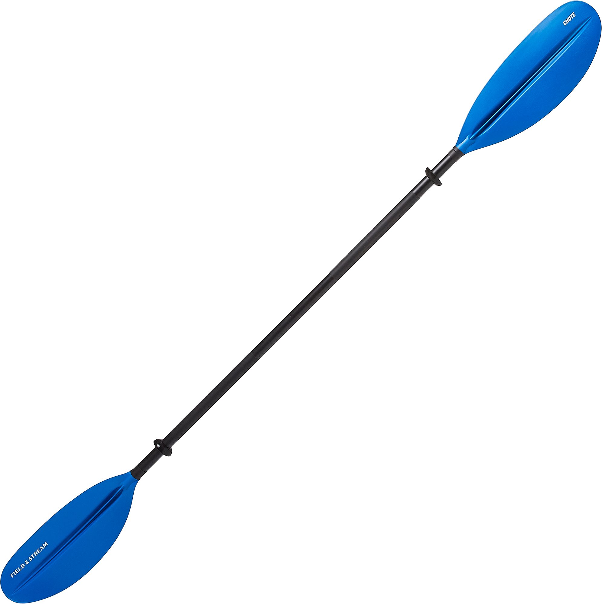 Field & Stream Chute Aluminum Kayak Paddle (various colors/sizes)