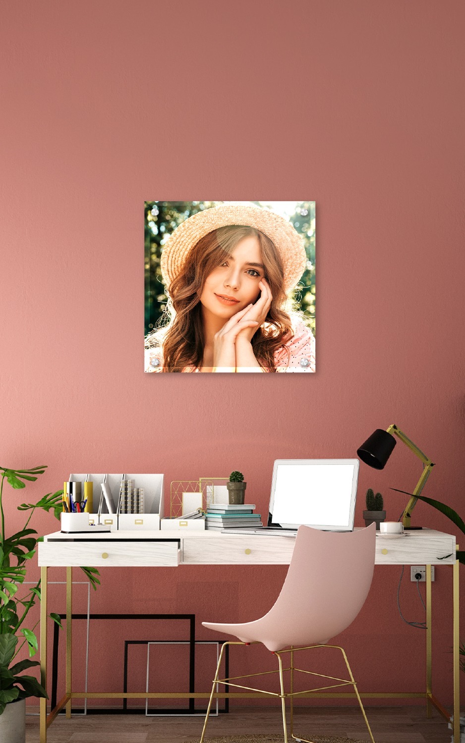 Canvas Champ: BOGO 20"x20" Custom Canvas Prints, 2 for $19.53 + Free ...