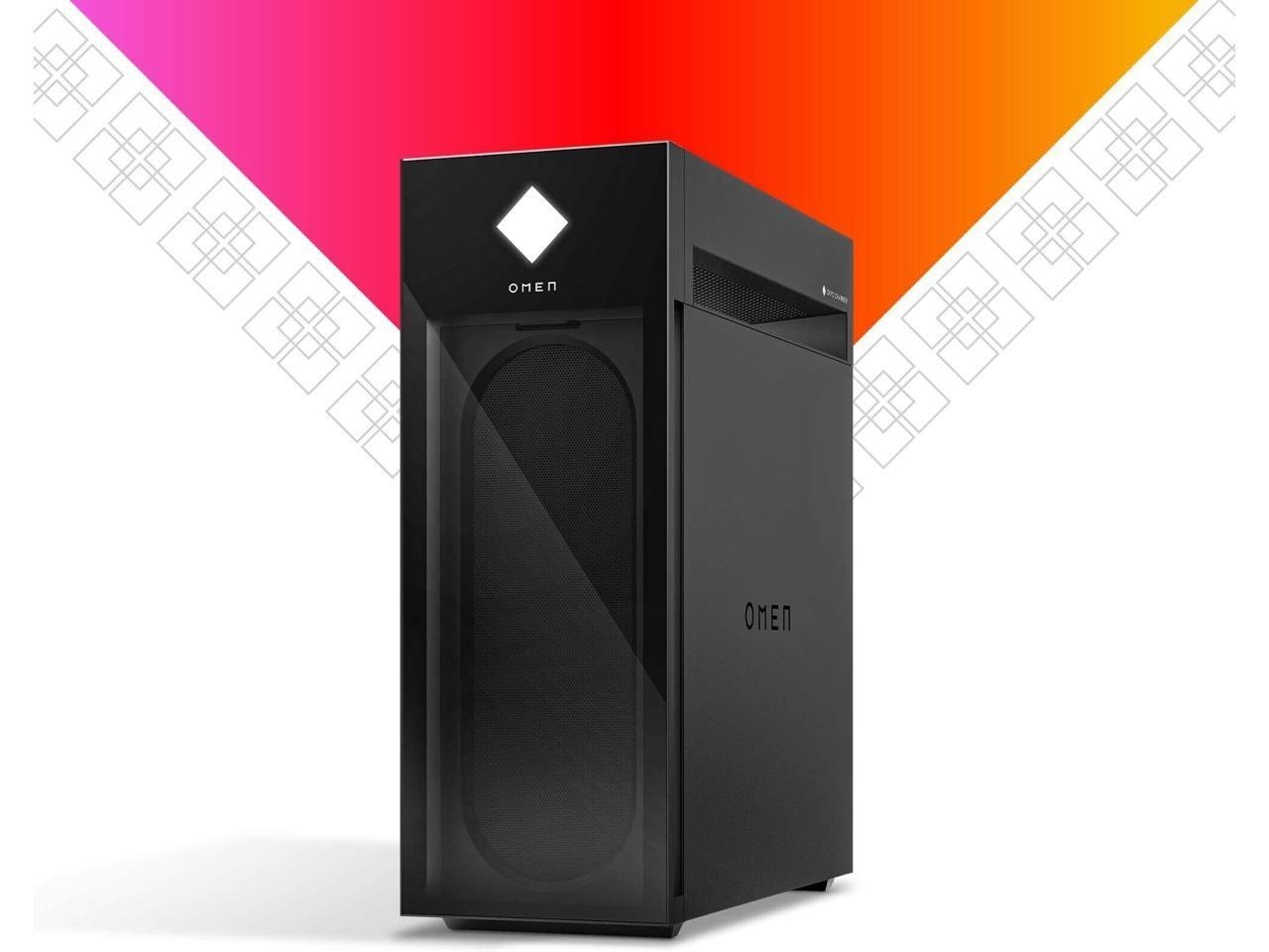 OMEN by HP 45L ATX Case $70 + Free Shipping