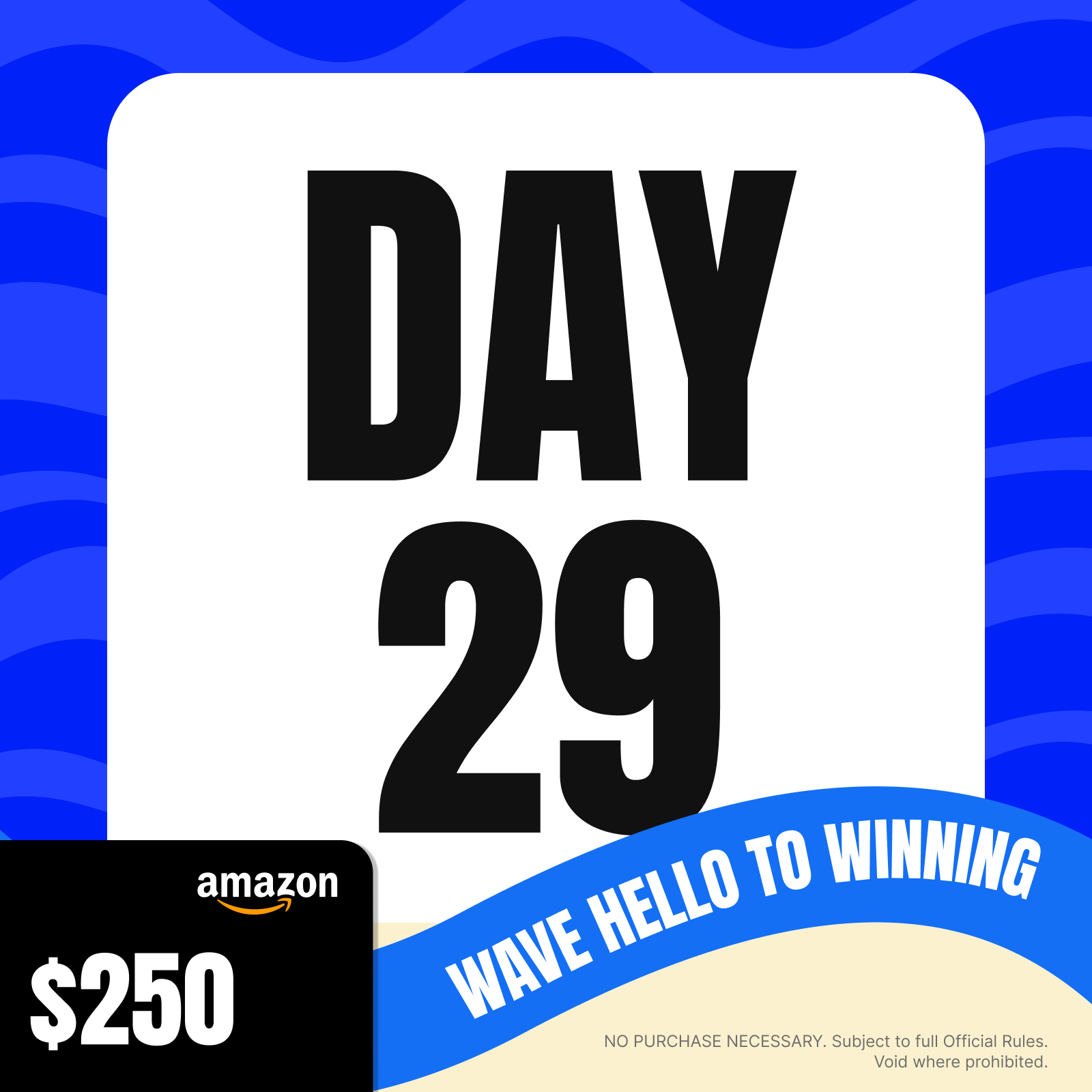 Slickdeals $250 Sweepstakes - June 30th, 2025