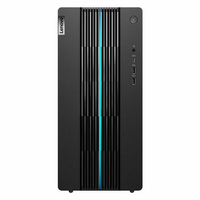 Costco Members Lenovo Desktop I7 12700 RTX 3060 12GB 16GB RAM