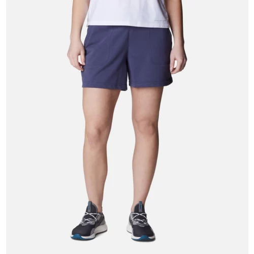 Columbia Women's Mineral Ridge Pull On Shorts (various) $20 + Free Shipping