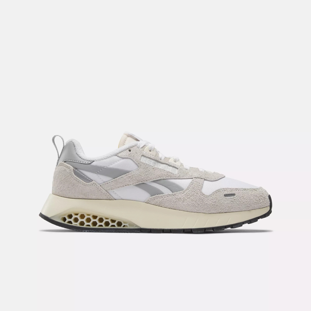 Reebok Men's & Women's Classic Leather Hexalite Shoes (1 color) $40 ...