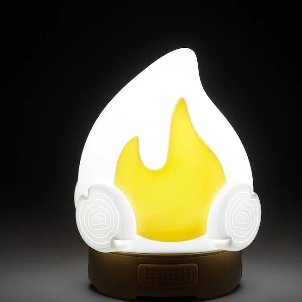 Firefly! Outdoor Gear Kids' Campfire Lantern w/ 6 Color Modes $8.60 ...