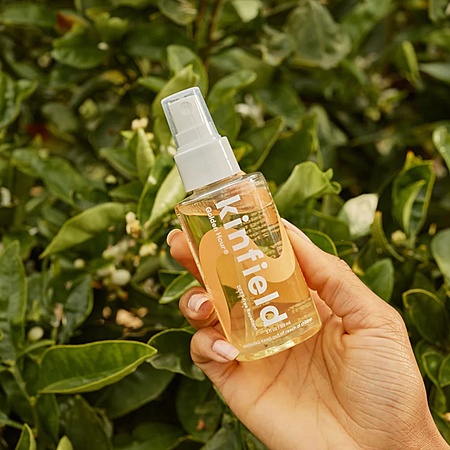 Kinfield Golden Hour Mosquito Repellent $22 - Firstfinds