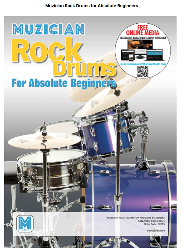 Rock Drums for Absolute Beginners eBook by Peter Gelling. Free on Kindle. Rock Drums for Absolute Beginners eBook by Peter Gelling. Free on Kindle.