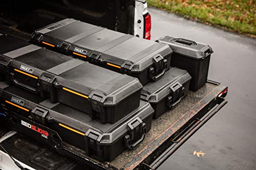 Vault by Pelican - V770 Multi-Purpose Hard Case with Foam - Tripod ...