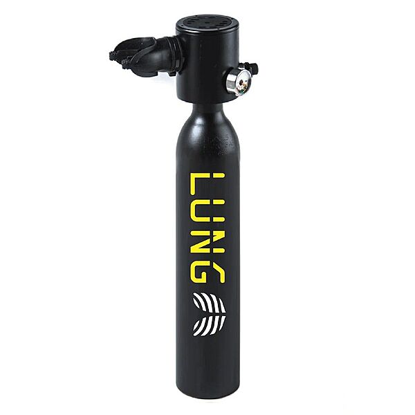 Lung Tank Lung T-500 $219 - Firstfinds