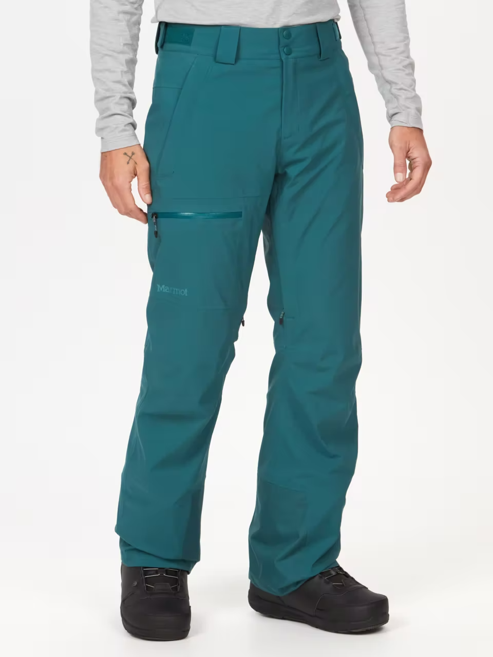 Marmot Men's or Women's Refuge Pants (Select Colors) $91 + Free Shipping