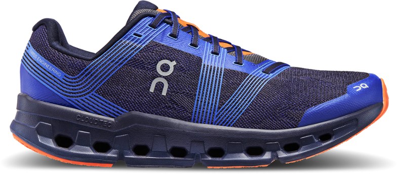 On Men's Cloudgo Road-Running Shoes (Indigo/Ink) $104.93 + Free Shipping