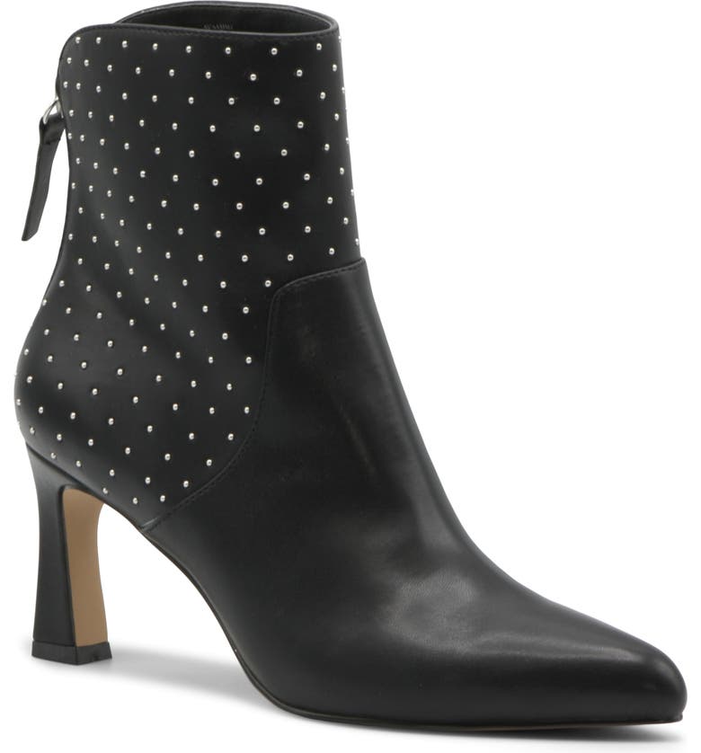 Adrienne Vittadini Women’s Sammy Microstud Bootie (2 Colors) $44.98 ...