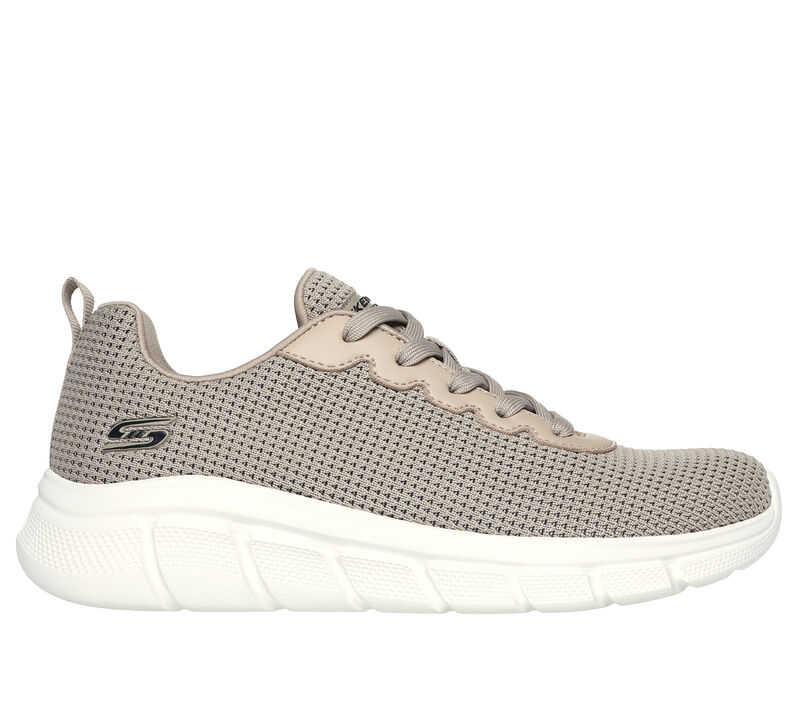 Skechers Women's Bobs Sport B Flex Visionary Essence Shoes (Tan or Rose) $26.24 + Free Shipping