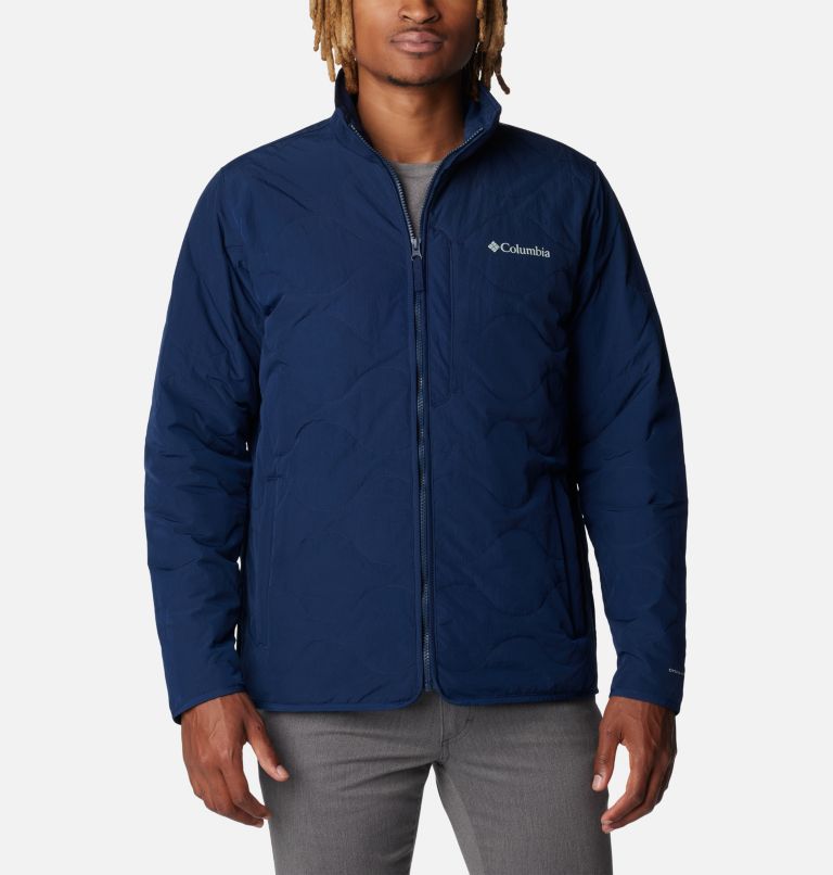 Columbia Men's Birchwood Jacket (Various Colors)
