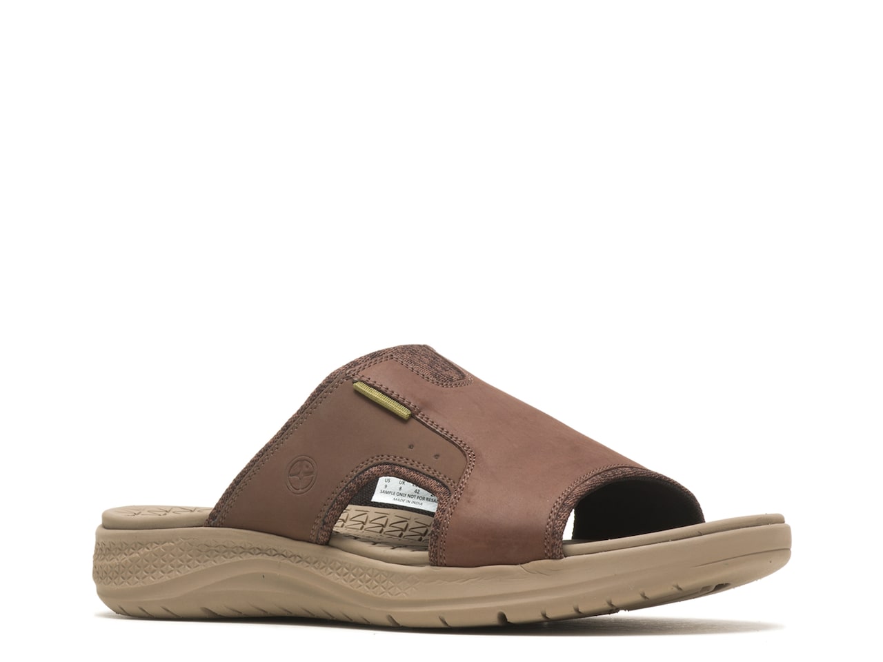 Hush Puppies Men's Activate Slide Sandal (Select Sizes)