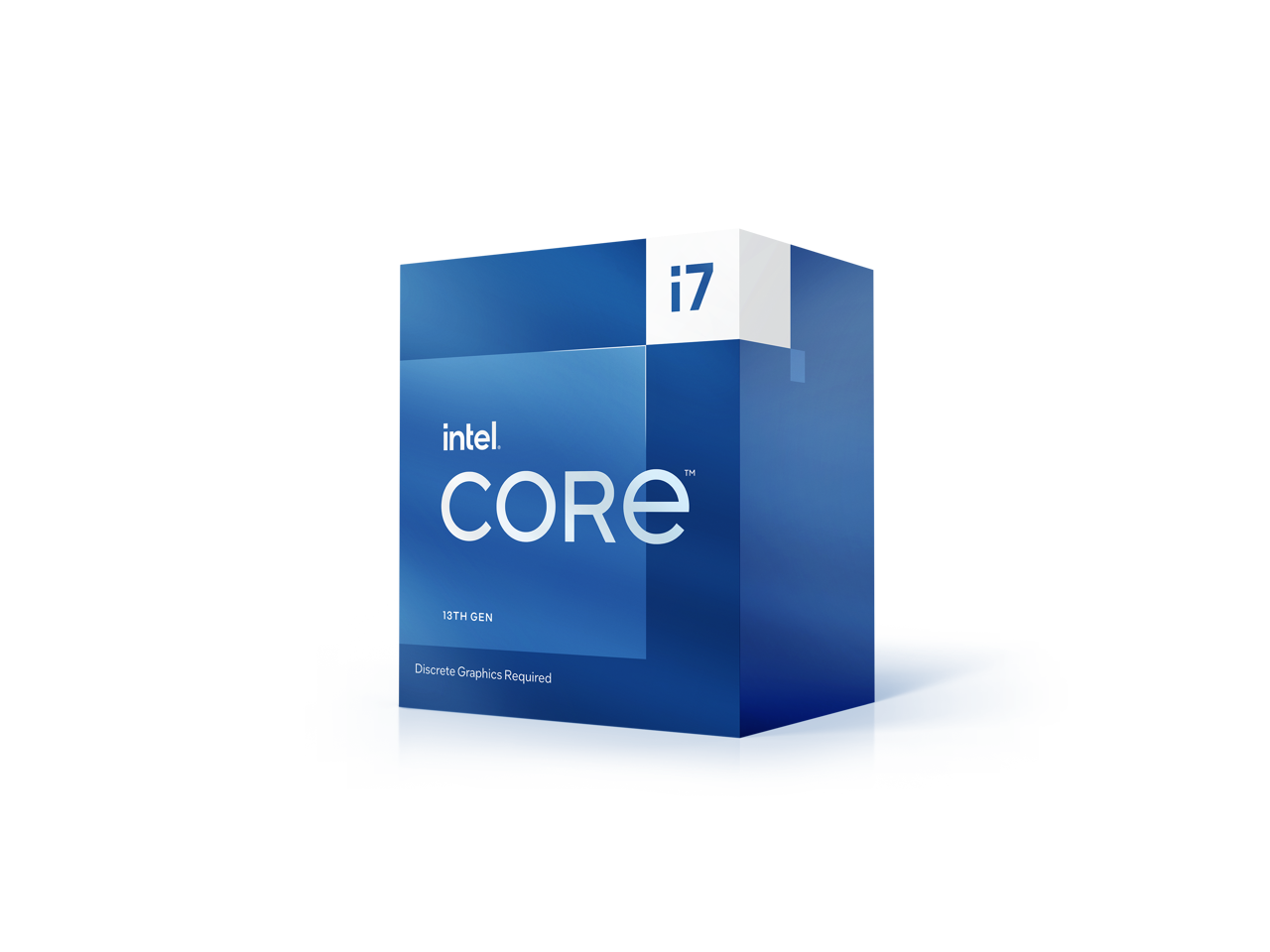 Intel Core i7-13700F CPU Desktop Processor w/ Intel Screwdriver $365 ...