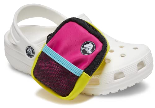 Crocs Jibbitz Outdoor Shoe Charm (Functional Backpack) $7 + Free ...