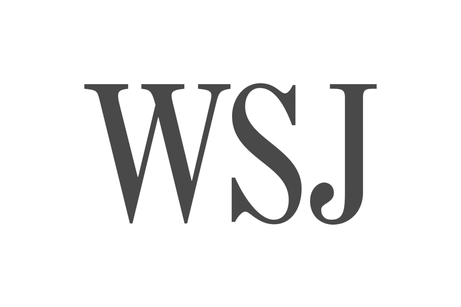 The Wall Street Journal Digital Subscription