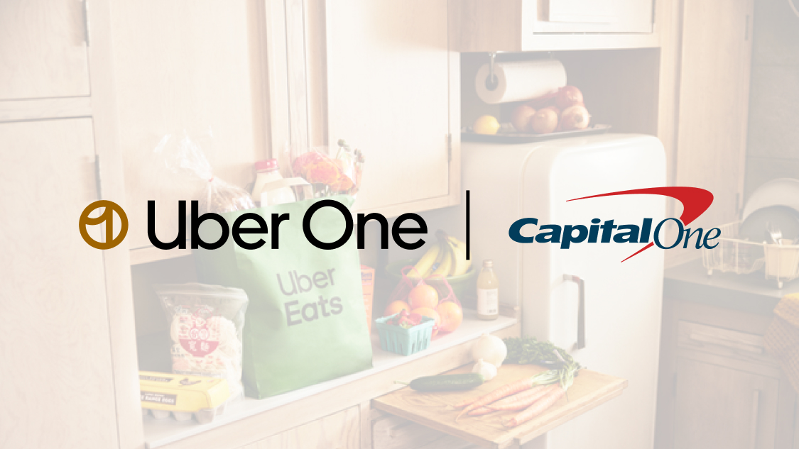 Capital One Cardholders: Savor, Savor One, & Quicksilver: Uber One ...