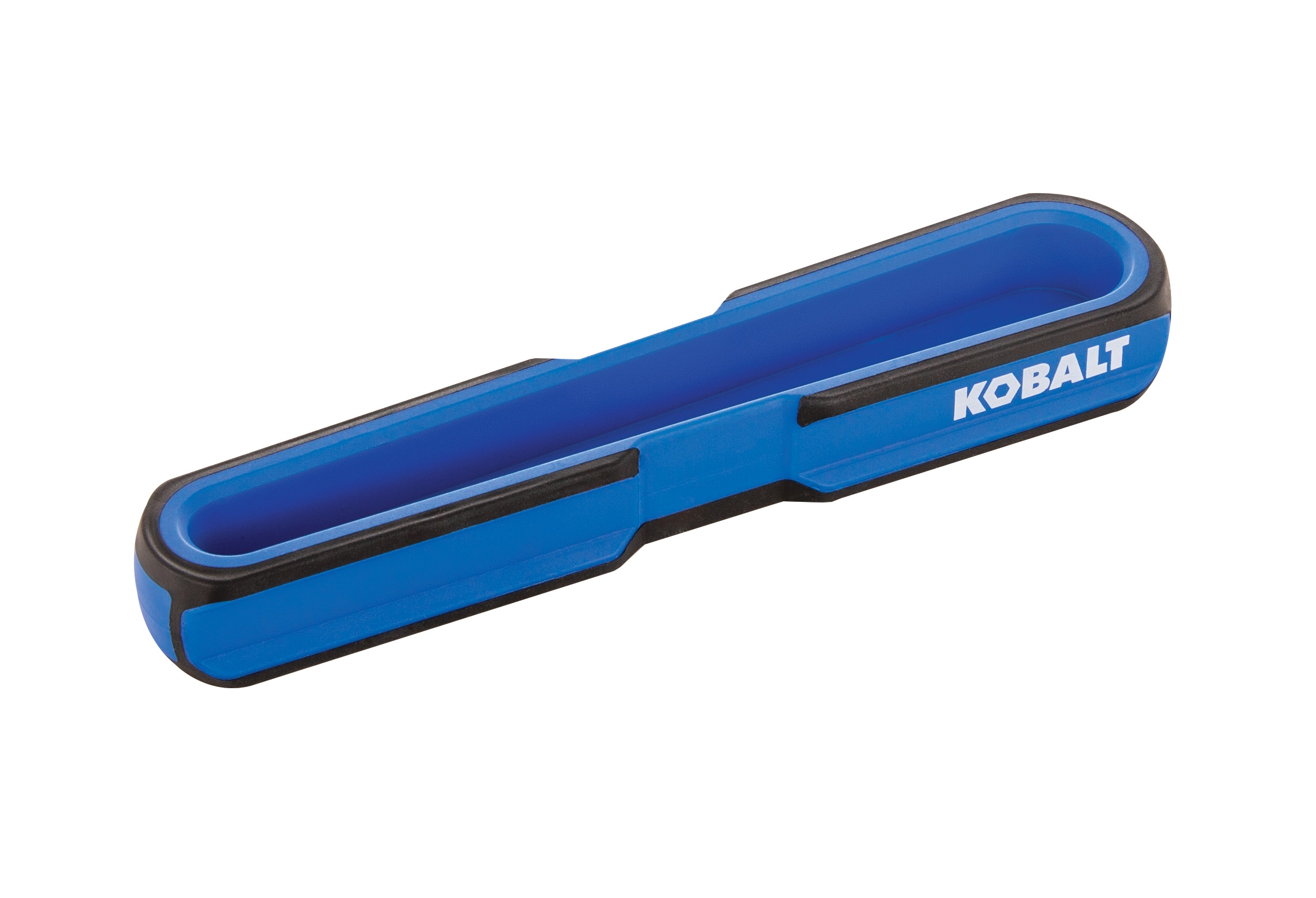 Kobalt Rubber-Coated Magnetic Socket Organizers: 18" $10, 12" $8, 6"
