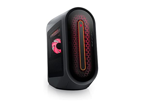 Alienware Aurora R15 Gaming Desktop - AMD Ryzen 9 7900X, 32GB DDR5 RAM ...