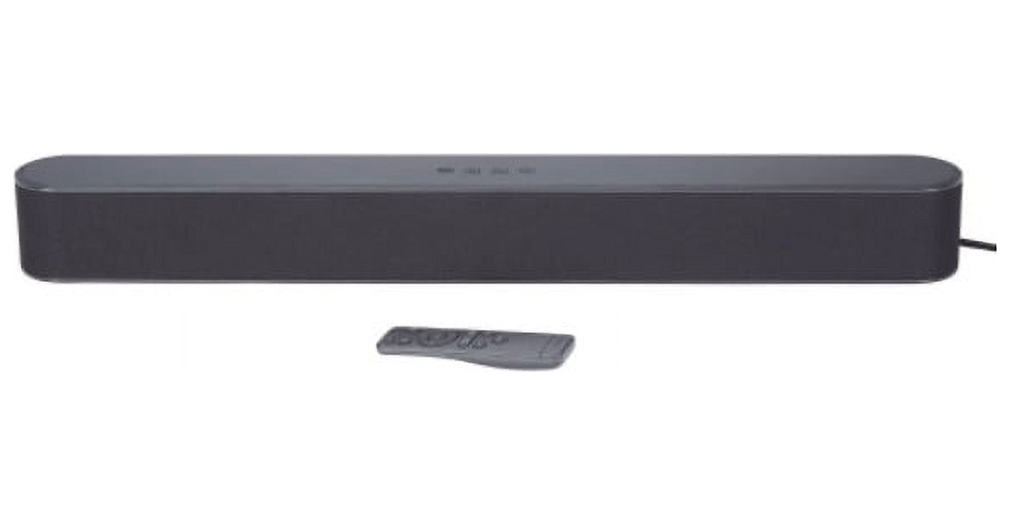 Onn. 30" 2.0 Soundbar for $19 - Walmart