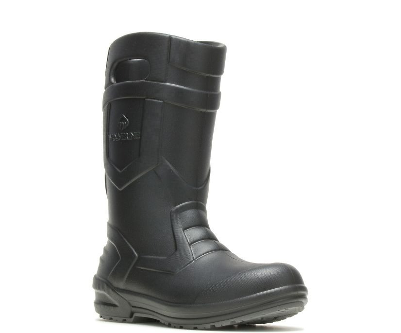 Wolverine Men's Scout Injected Pull On Wellington Boots $35 + Free Shipping